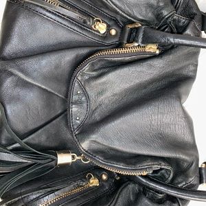 Botkier | Bags | Botkier Leather Handbag Originally 295 Plus Tax | Poshmark